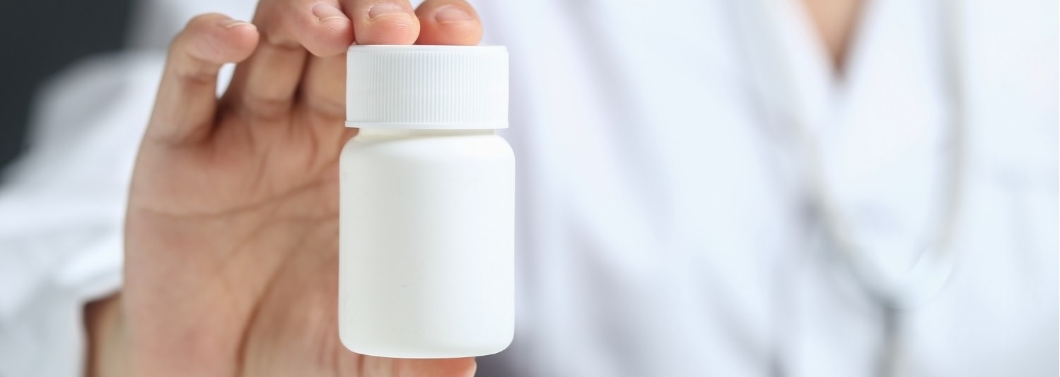 Welcome Ritsa Pharma | Packaging